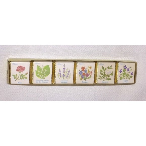 Sels De Bain | Bath & Body | English Bath Cubes Sels De Bain Gift Set ...